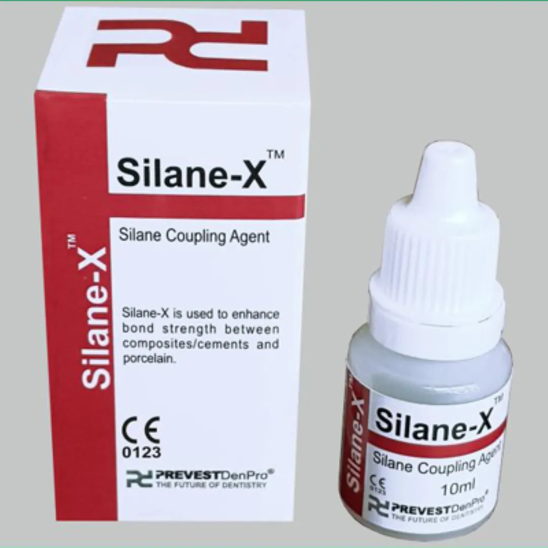 Prevest Silane X - Shop4Smile