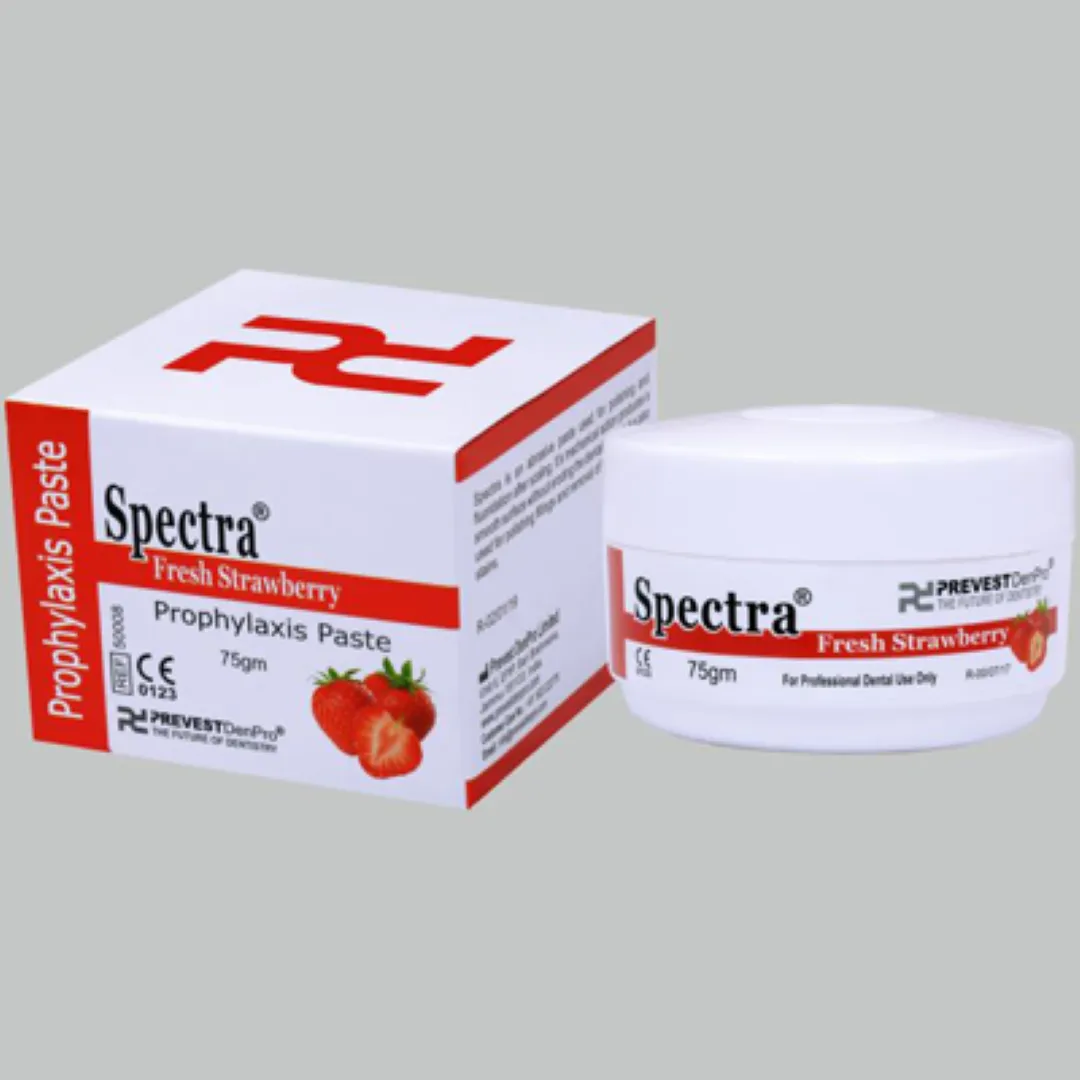 Prevest Spectra Minty - Shop4Smile - Delivering Dentistry