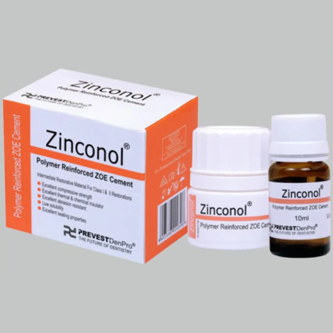 Prevest Zinconol - Shop4Smile