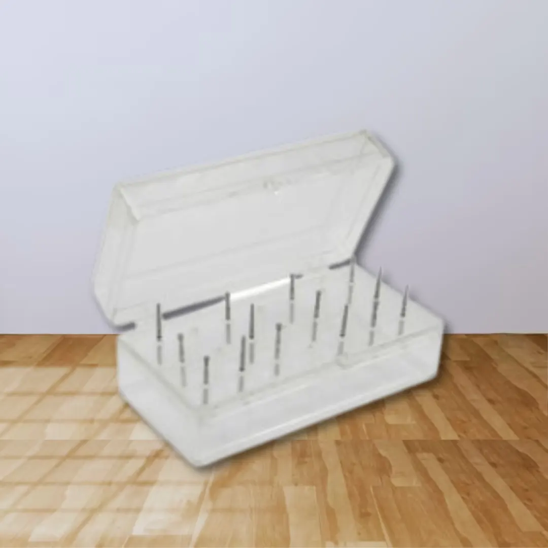 Capri Bur Holder - Shop4Smile - Delivering Dentistry