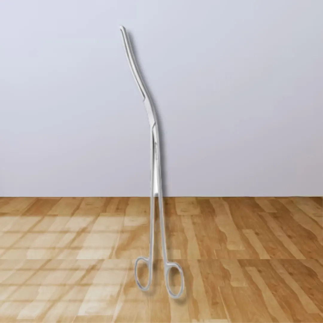 GDC Sterlising Forceps Cheatle 27cm - Shop4Smile