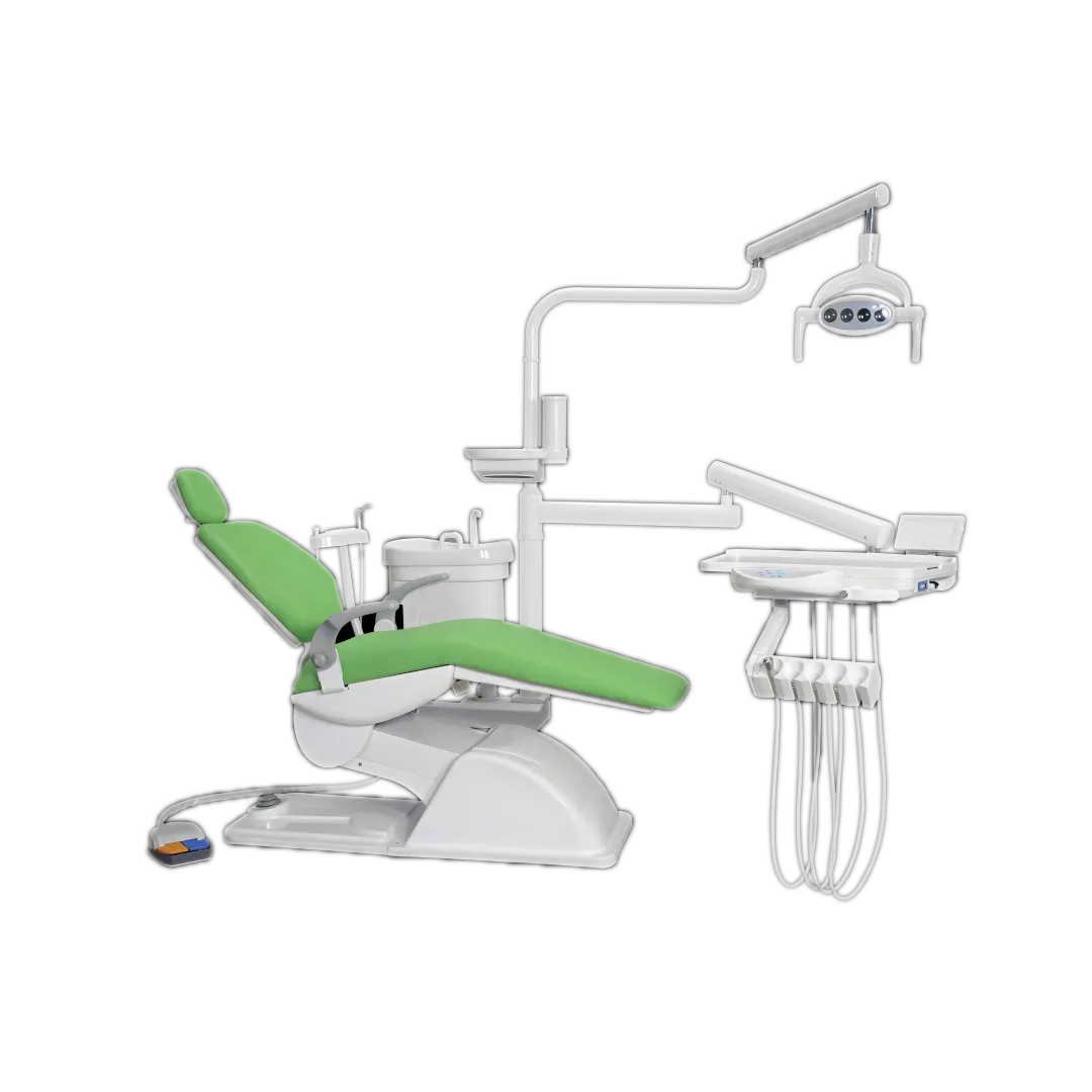 Bestodent Classic Dental Chair - Shop4Smile