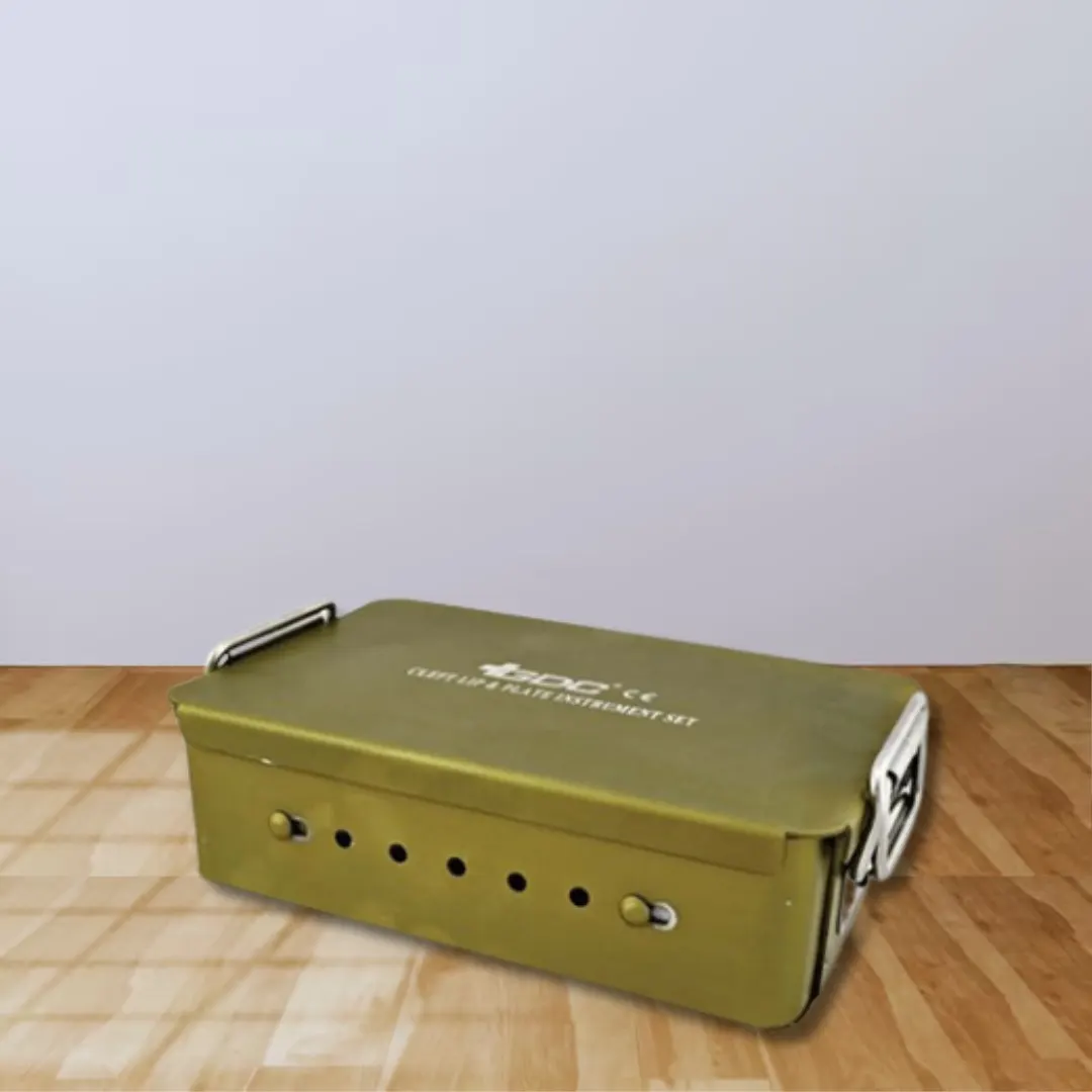 GDC Cleft Lip & Palate Instruments - Shop4Smile