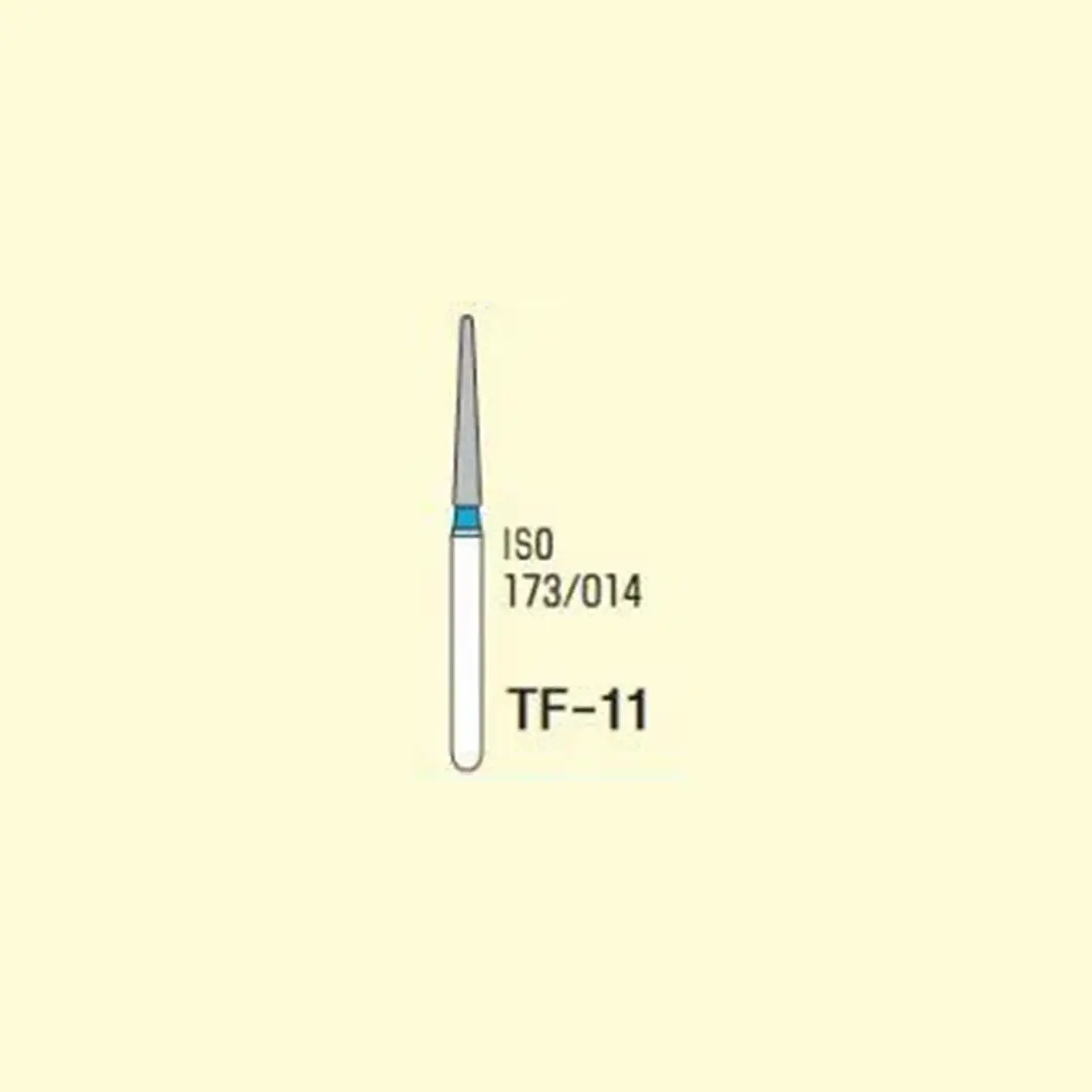 Apple Dental TF-11 Apple Dental TF Series Burs - Shop4Smile