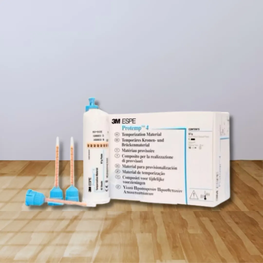 3M ESPE Protemp 4 Temporisation Material Refills - Shop4Smile
