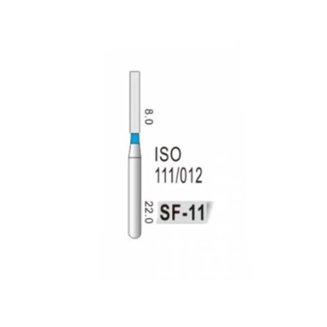 Apple Dental SF-11 Apple Dental SF Series Burs - Shop4Smile