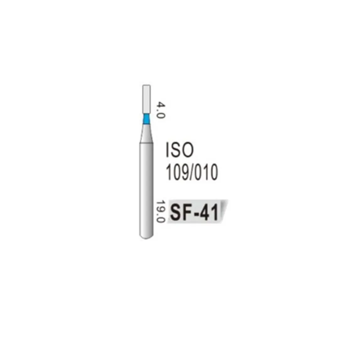 Apple Dental SF-41 Apple Dental SF Series Burs - Shop4Smile