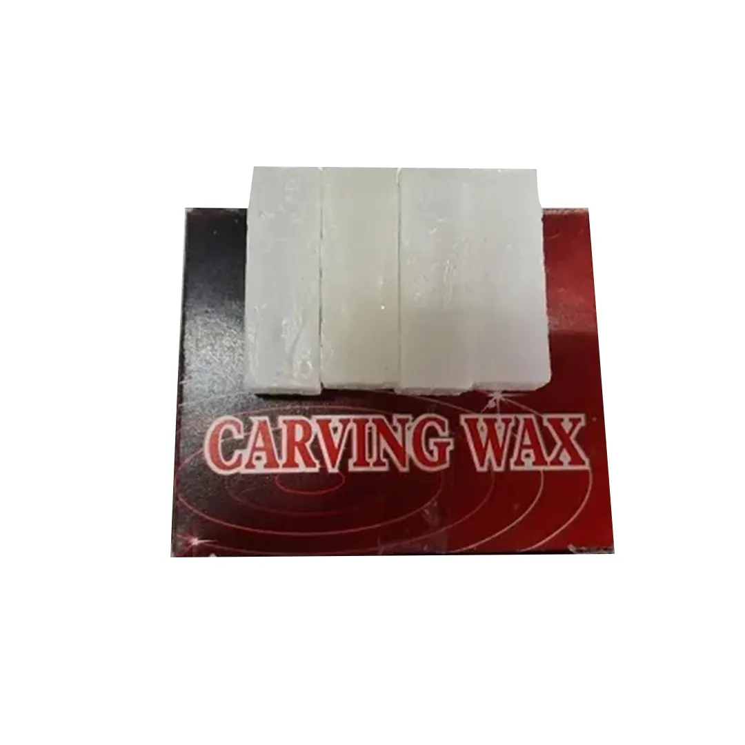 MDM Carving Wax (MDM) 200 Gms. (40 Blocks) - Shop4Smile