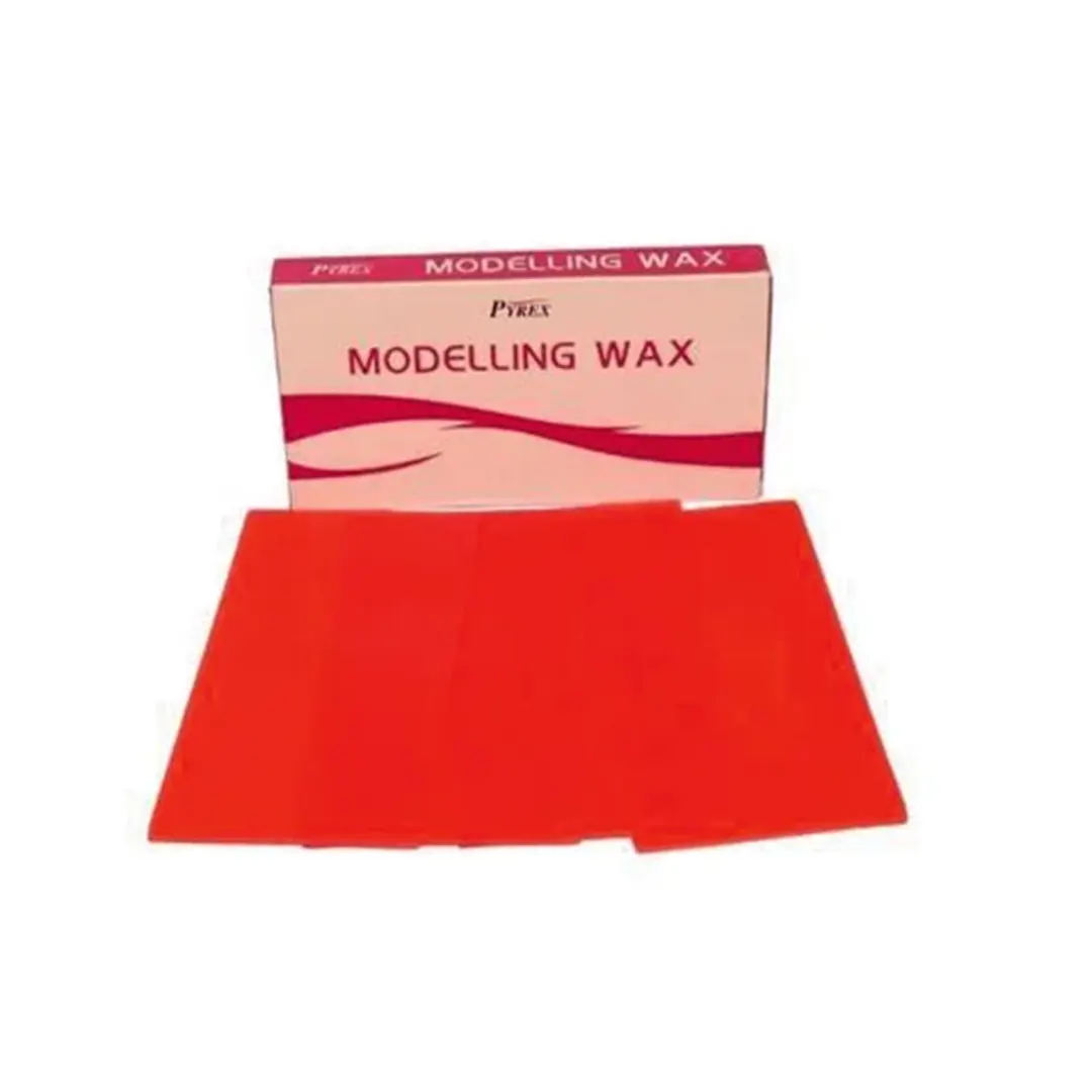 MDM Modelling Wax -LINK- 225 Gms. - Shop4Smile - Delivering Dentistry