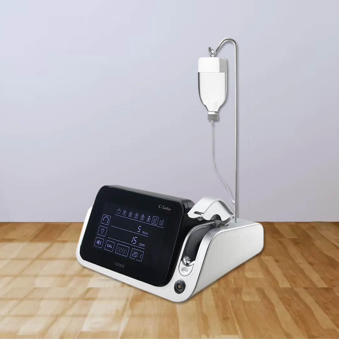 Coxo C-Sailor Pro - Shop4Smile
