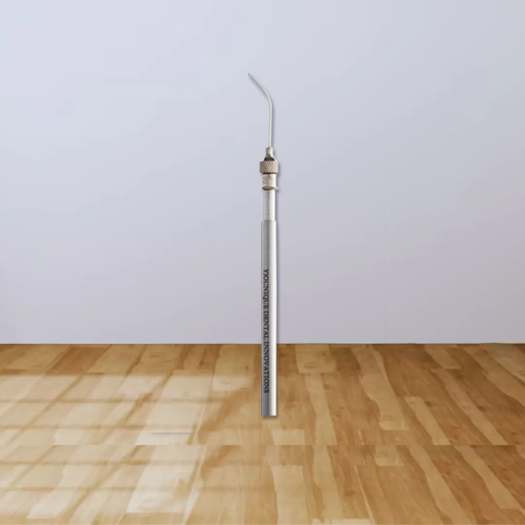 Smart Endo (Endodontic Aspiration Set) - Shop4Smile