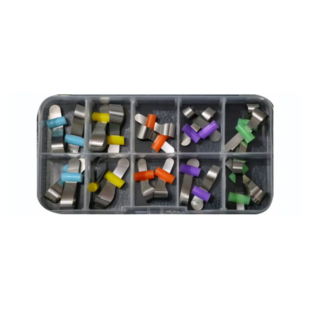 Endo Matrix Kit - Shop4Smile