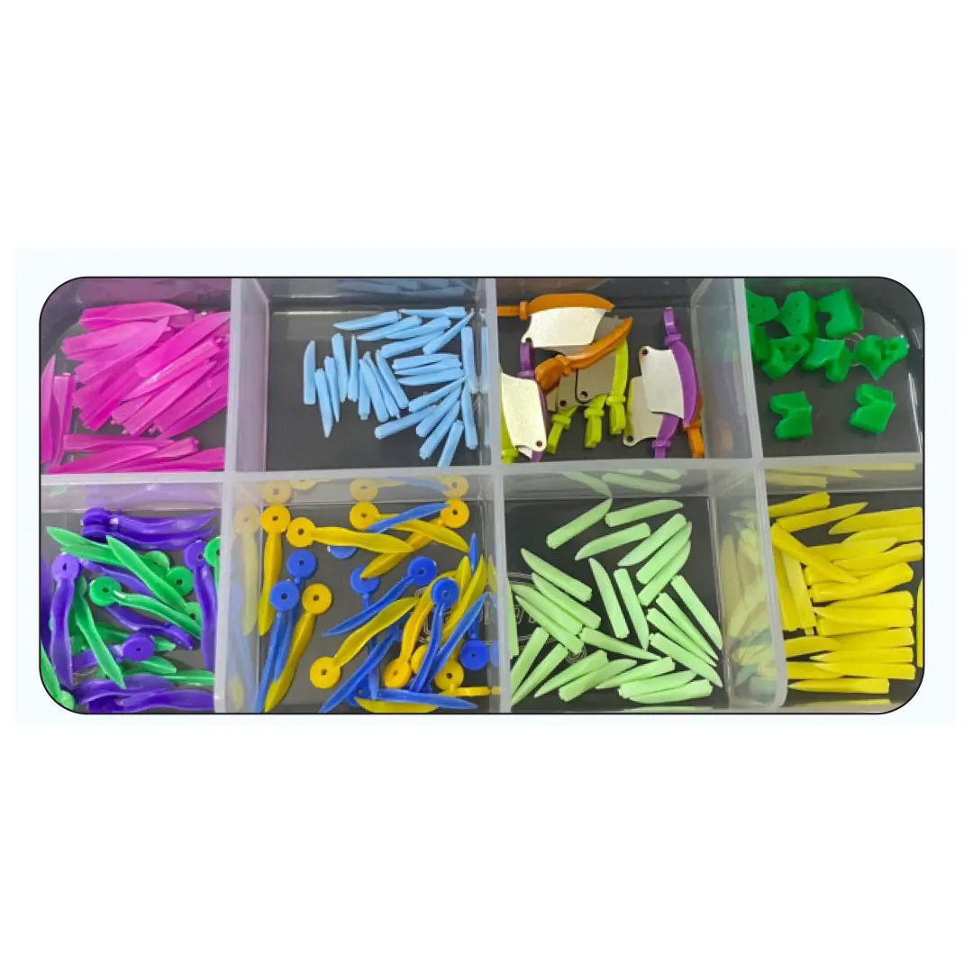 Younique Assorted Wedges Kit - Shop4Smile