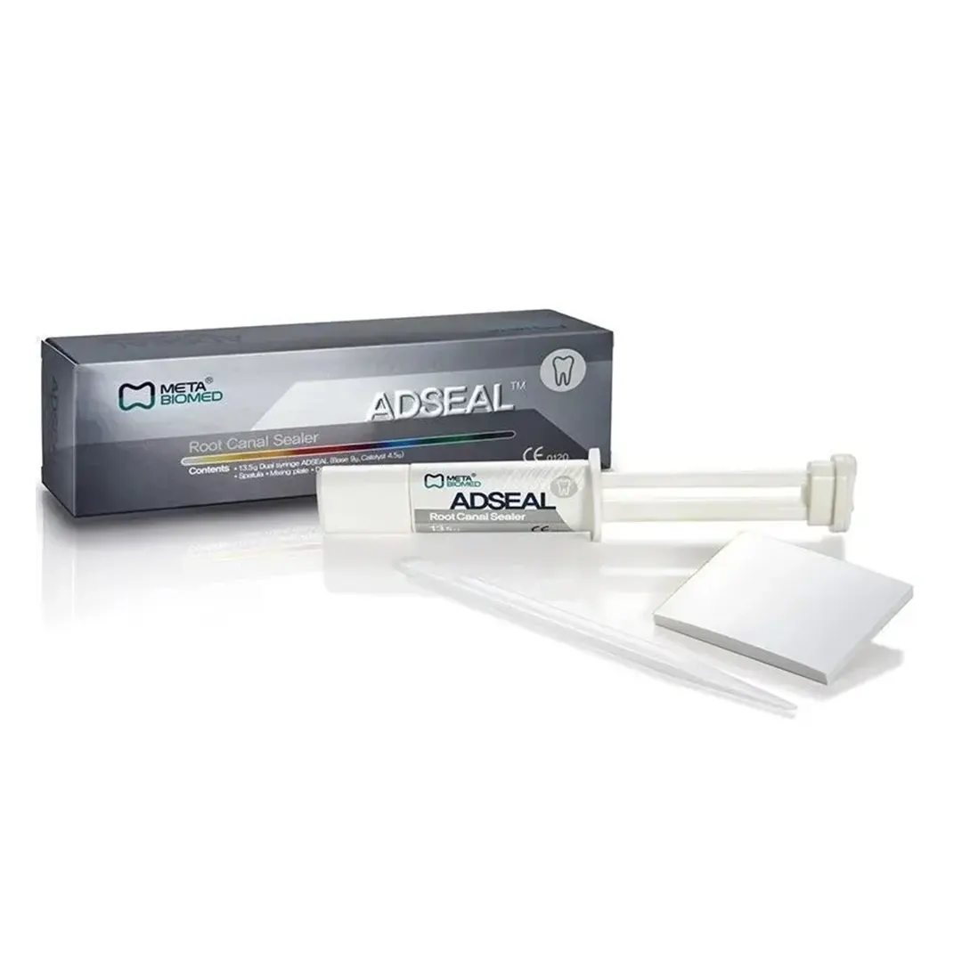 MetaBiomed ADSEAL Resin based Root canal sealer - Shop4Smile