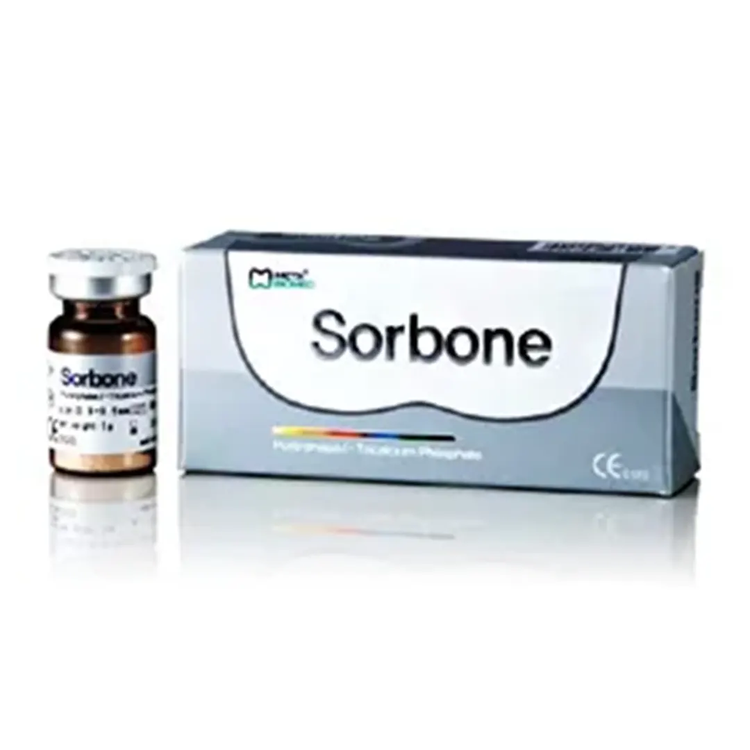 METABIOMED Sorbone Sterile Absorbable Bone Graft (100% TCP) Vial ...