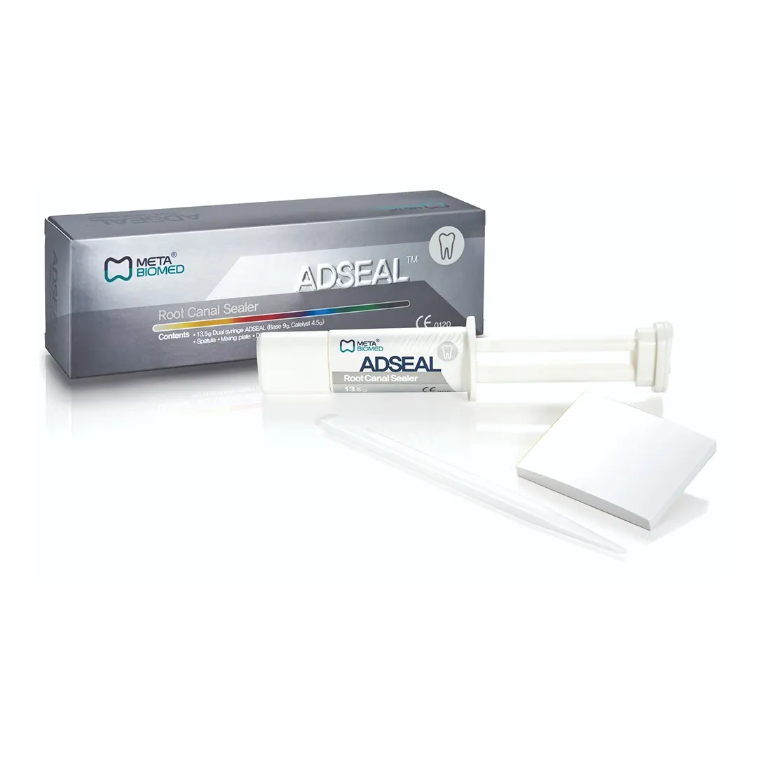 MetaBiomed ADSEAL Plus Root canal sealer - Shop4Smile