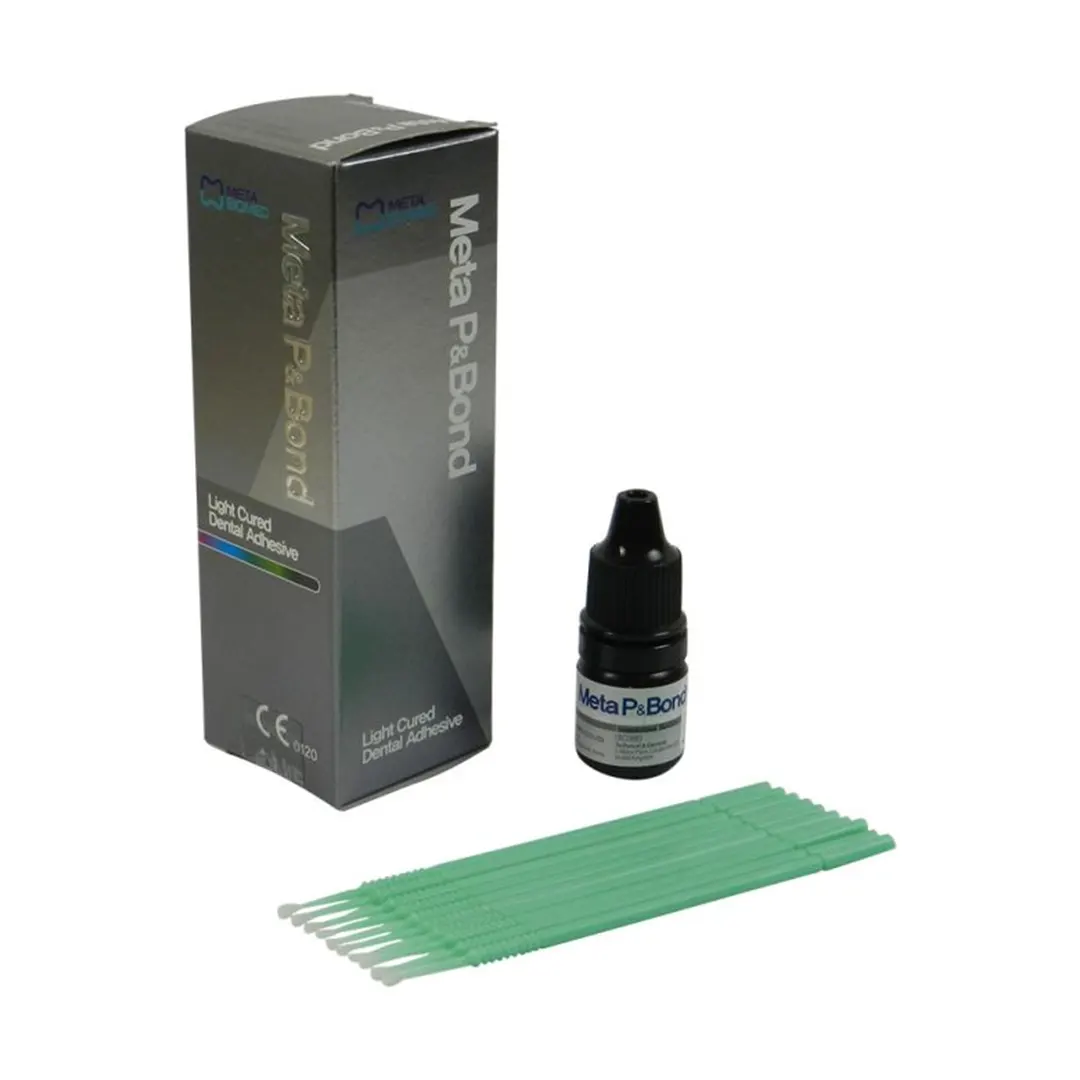 MetaBiomed EZ-Bond Universal 7th Generation Bonding System - Shop4Smile