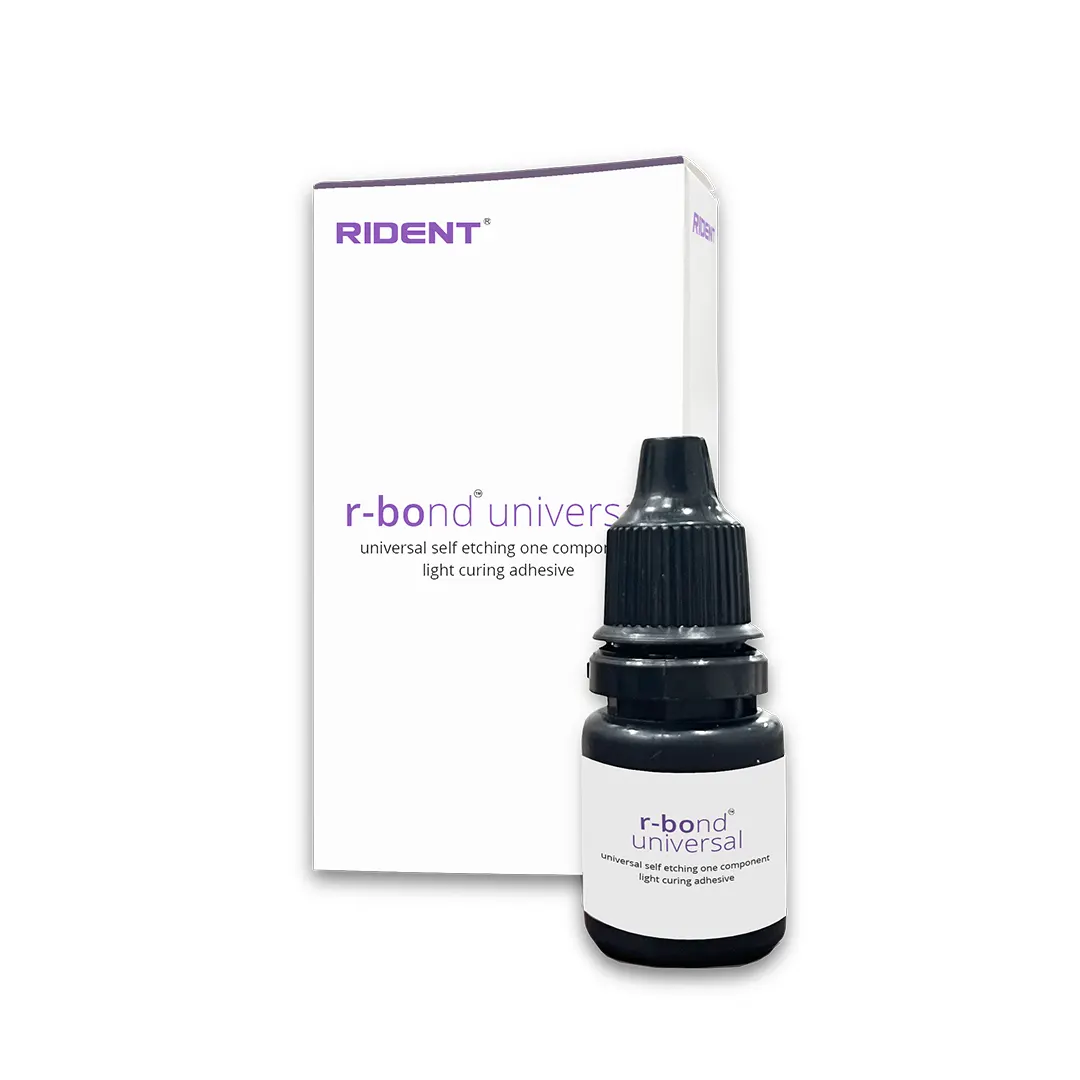 Rident R Bond Universal - Shop4Smile - Delivering Dentistry