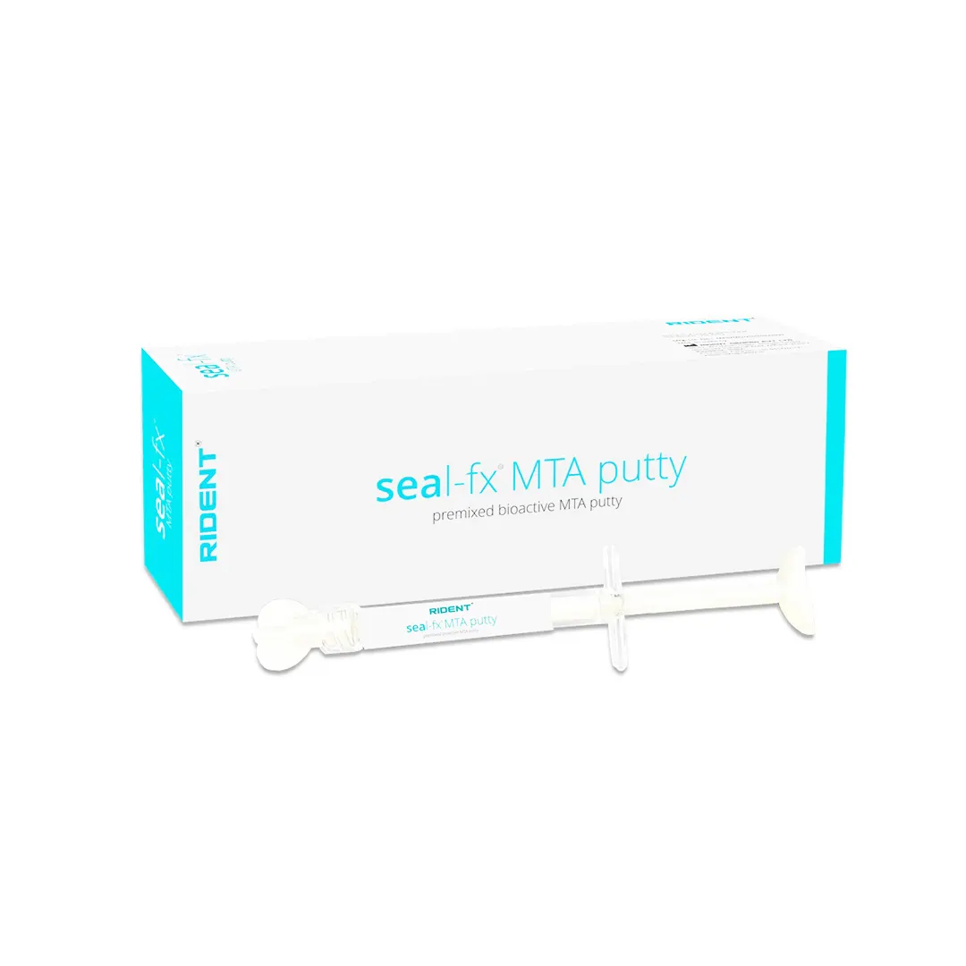 Rident Seal-fx MTA Putty - Shop4Smile