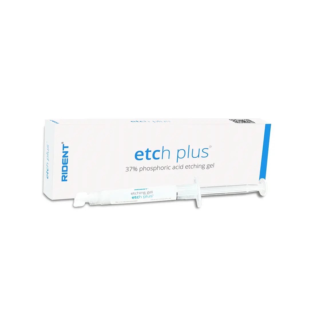 Rident Etch Plus - Shop4Smile