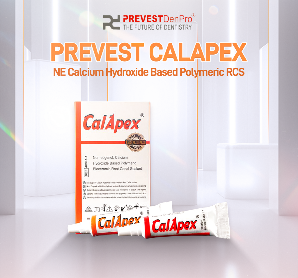 Benefits of Prevest Calapex - Shop4Smile