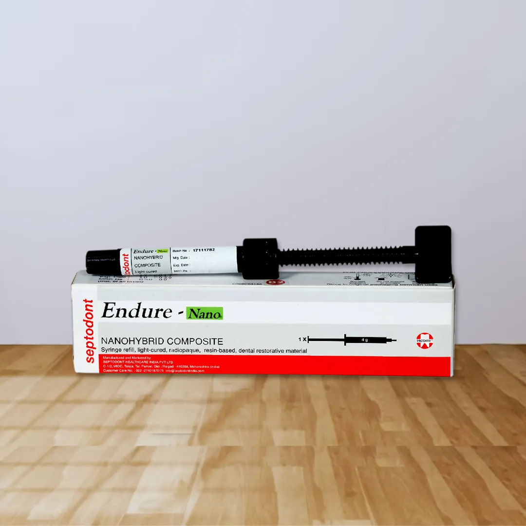 Septodont Endure Nano Composite - Shop4Smile