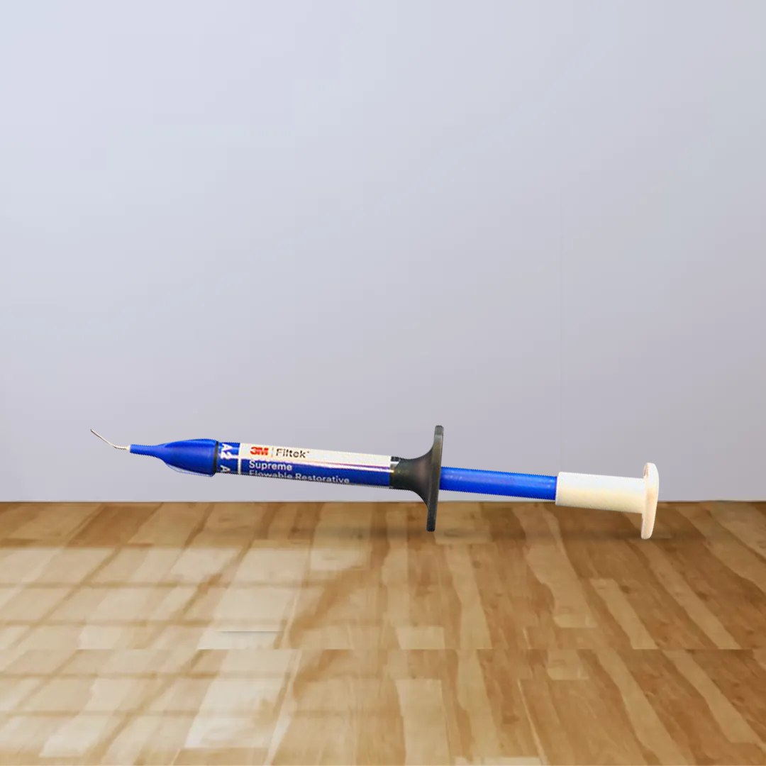 3M ESPE Flitek Supreme Flowable Restorative - Shop4Smile