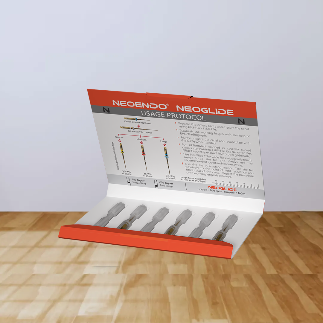 Neoendo NeoGlide - Shop4Smile