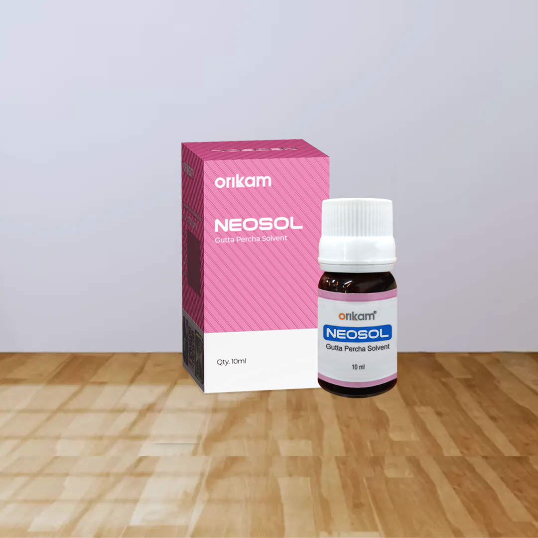 NeoSol - GP Solvent 10ml - Shop4Smile