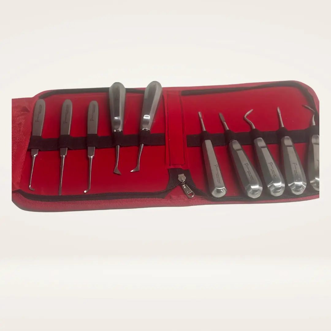 TurboRock Elevator Kit Set of 10 - Shop4Smile